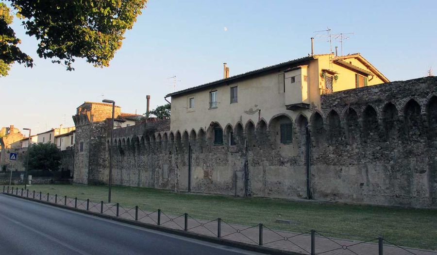 The Longobards in Italy, a brief history and chronology