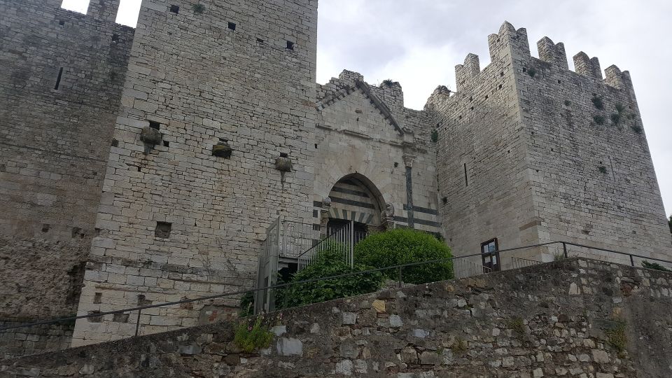 Castello dell'Imperatore - Prato